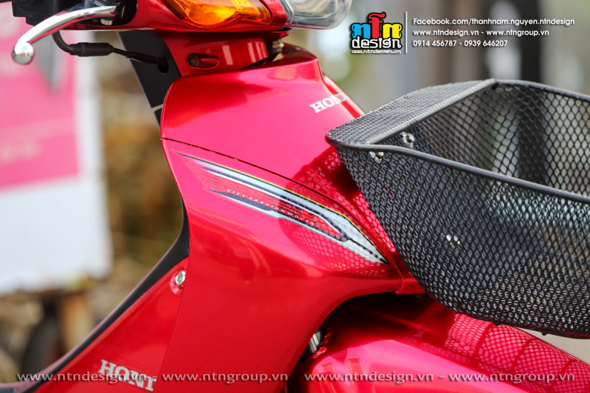 Wave NCX 2019 – NTNDesign