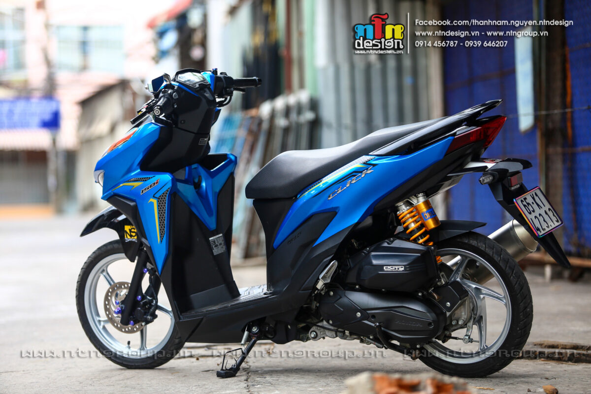 Click NCX 2020 – NTNDesign