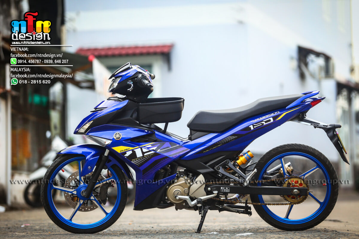 Y15ZR Mod_ex 2021 – NTNDesign