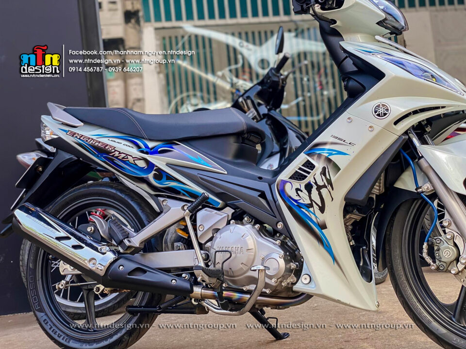 Jupiter MX 2008 (STD) – NTNDesign