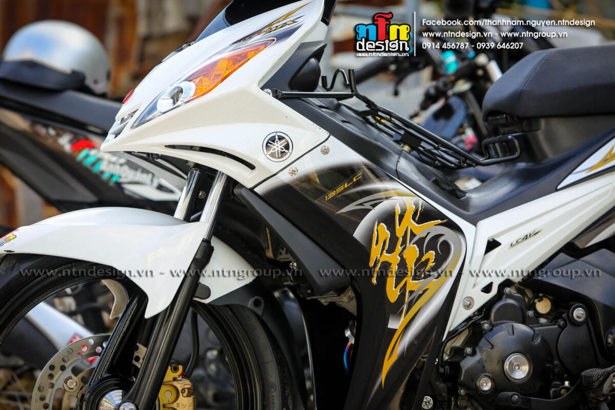 Jupiter MX 2008 (STD) – NTNDesign